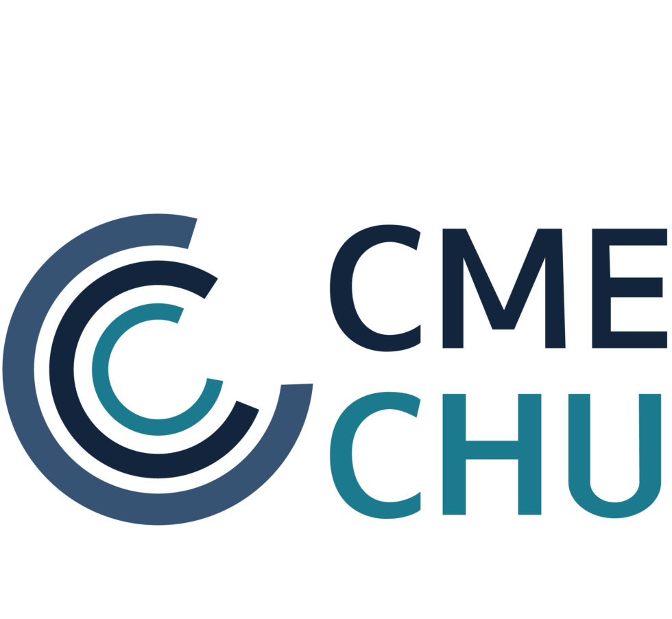 Conférence des DG de CHRU